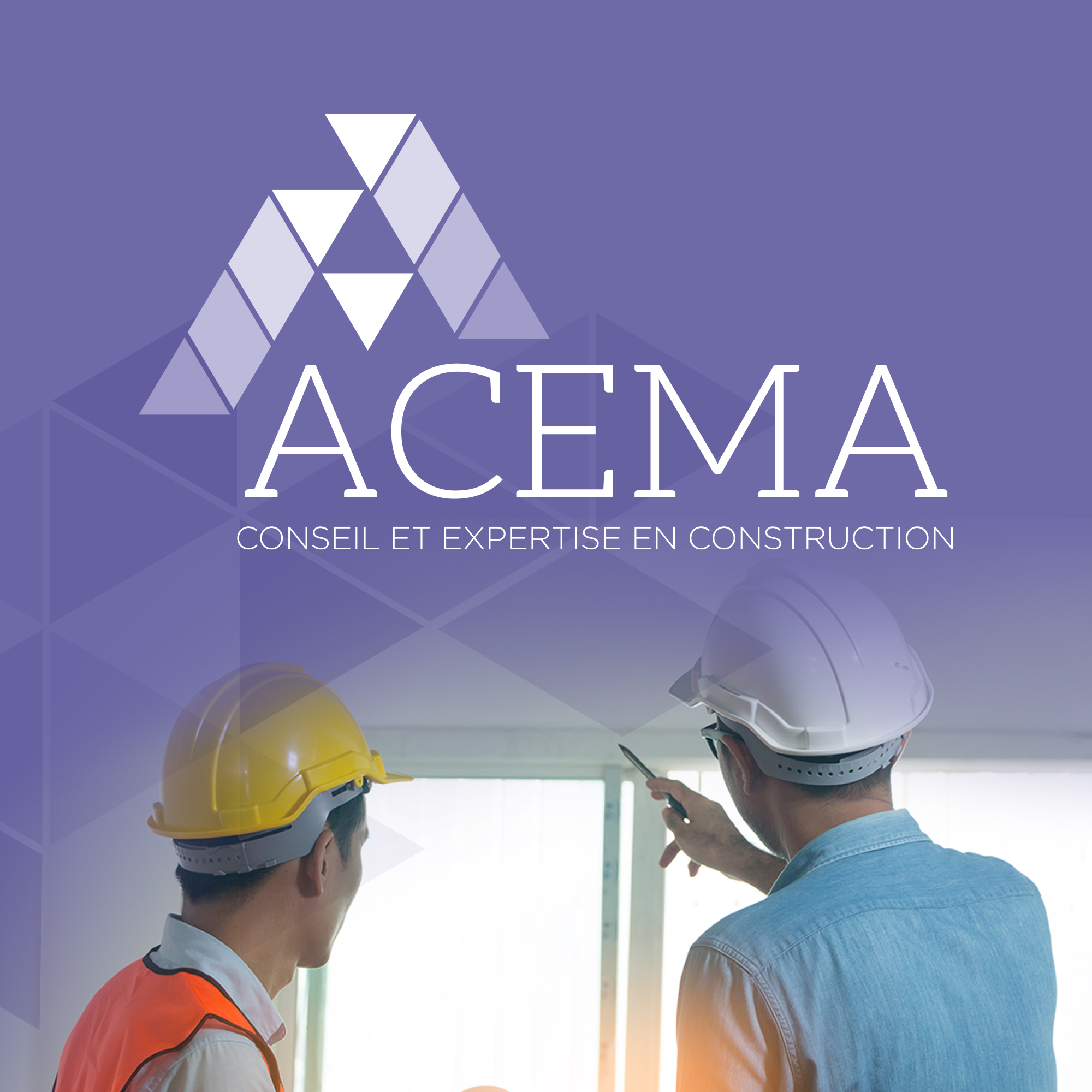ACEMA - Conseil et expertise en construction